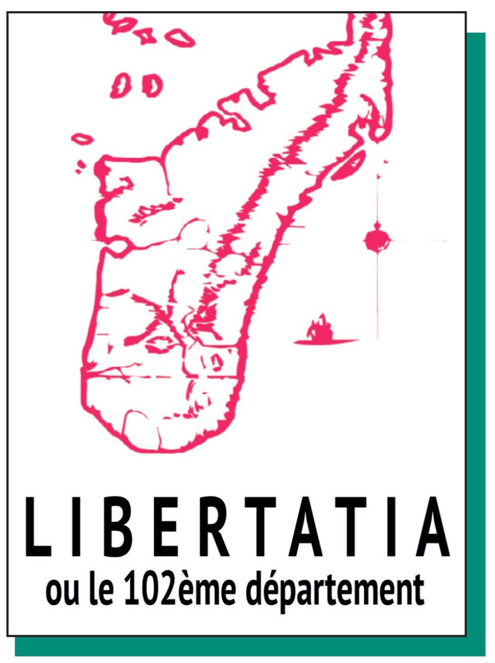 Ateliers Libertatia – SaNg d'EnCRe